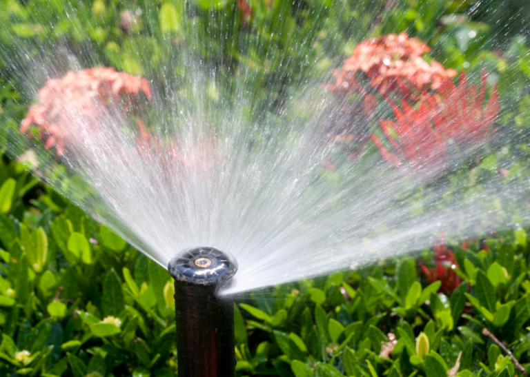 The Ultimate Guide to Sprinkler Systems in Australia - Home and Gardening