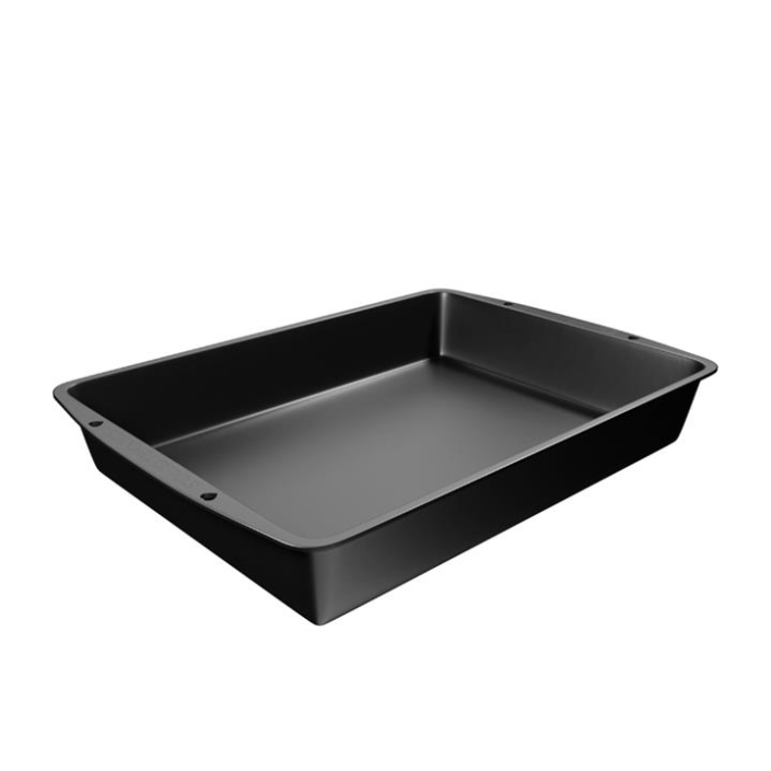 Solidteknics AUS-ION Roasting Pan 40.5x31cm - Home and Gardening